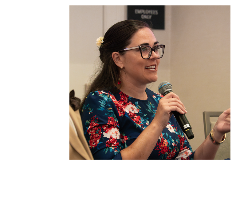 Josie Barnhart – Josie Barnhart for New Hanover County Board of Education